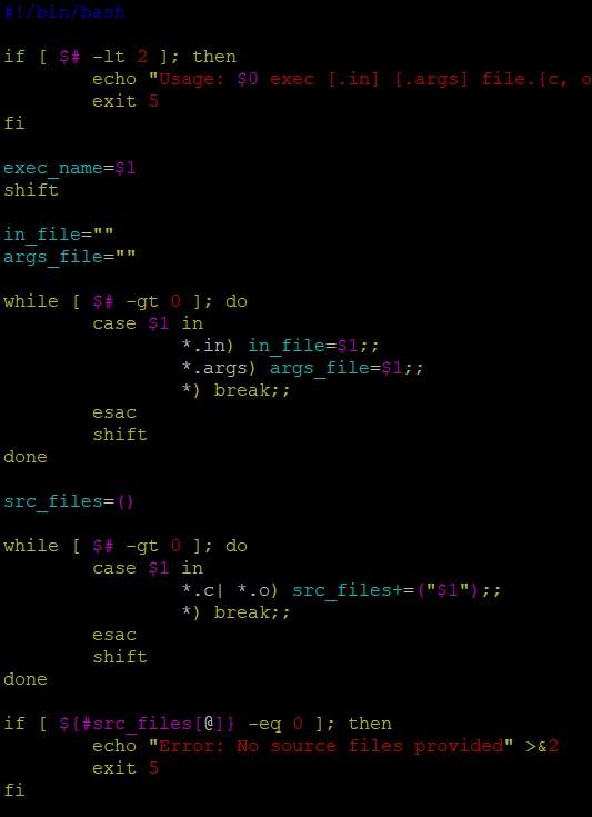 Solved I don't know how to make it an executable with other | Chegg.com
