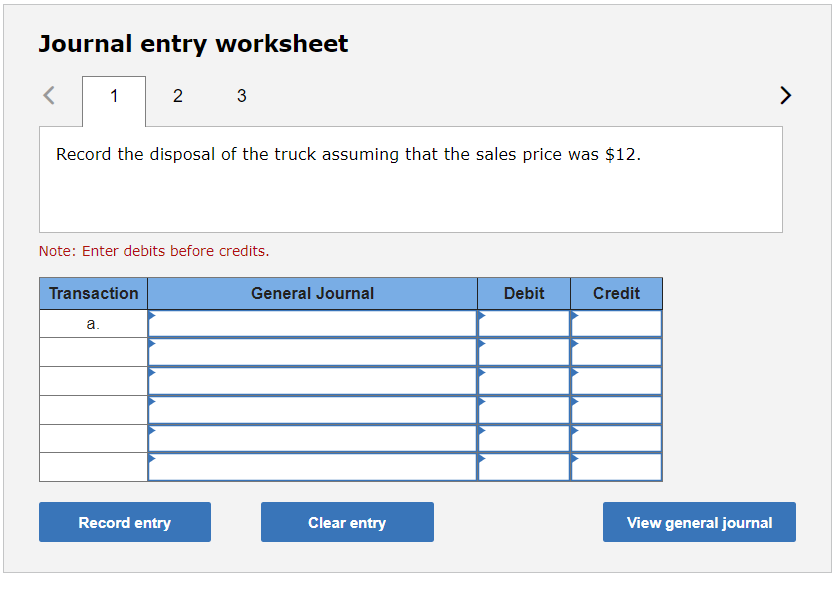 Solved E7-4 (Algo) Computing and Recording Cost and | Chegg.com