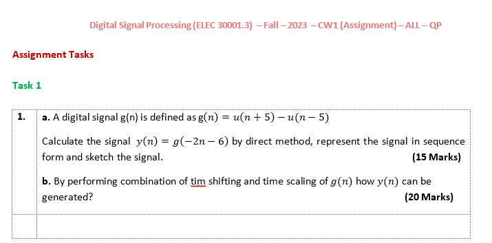 Solved I want to answer this question with the solution of | Chegg.com