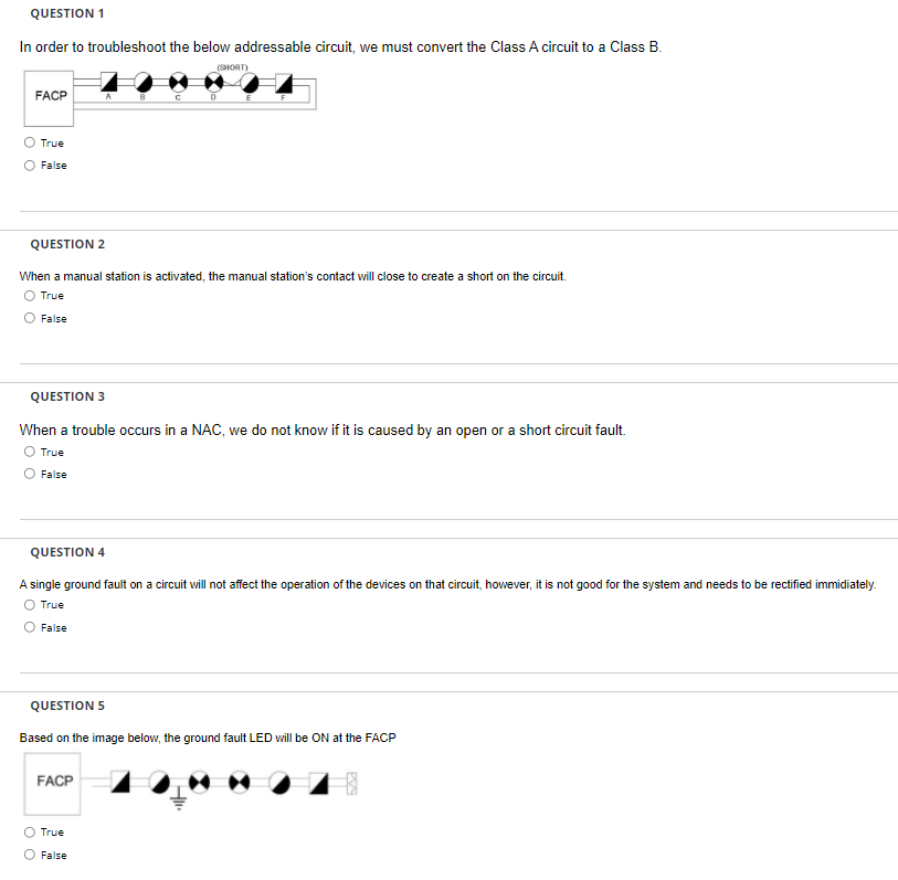 Solved QUESTION 1 In order to troubleshoot the below | Chegg.com