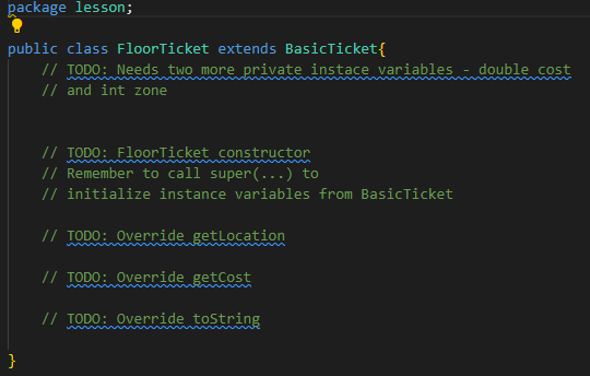 Solved Task 1 - Examine Provided Code First, read README.md. | Chegg.com