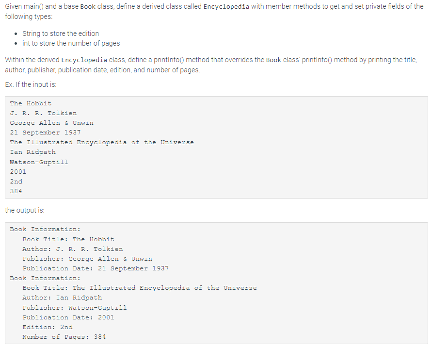 Solved Complete the "TODO" sections -- JAVA please, | Chegg.com