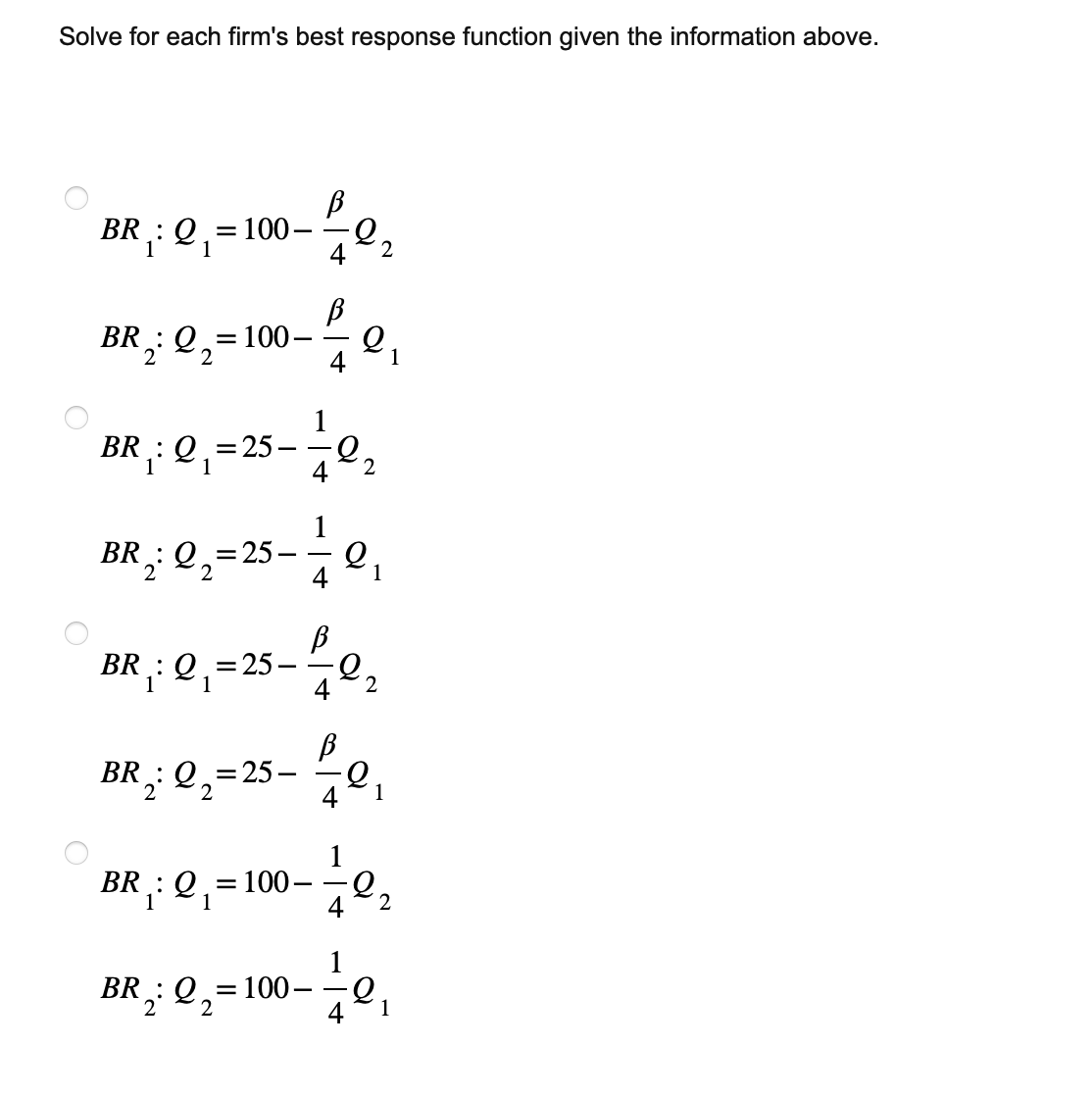 Solved Please answer each question as it uses the same data | Chegg.com