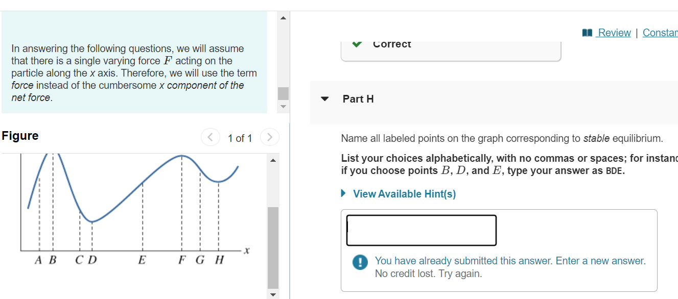 Solved In answering the following questions, we will assume | Chegg.com