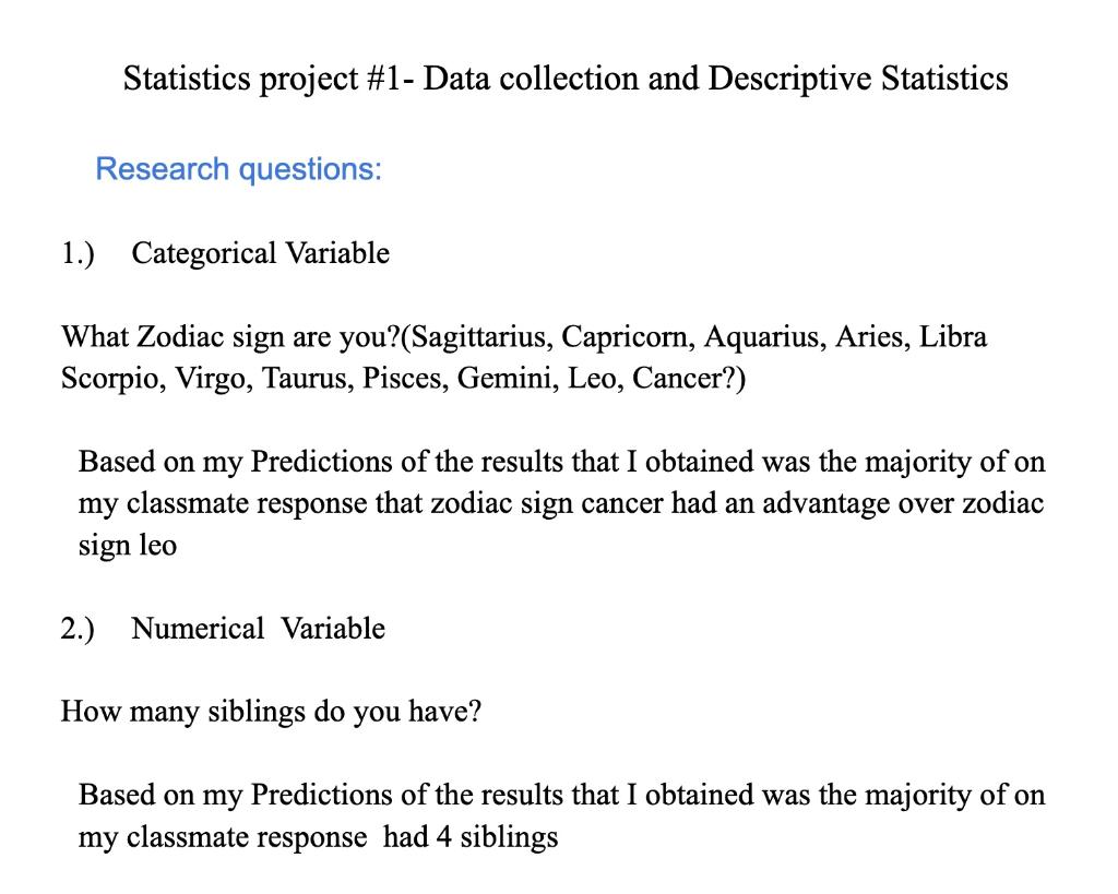 Hi there, Can you help me determine the sample and | Chegg.com