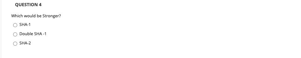 Solved QUESTION 1 Mac 1: system is extremely crucial for the | Chegg.com