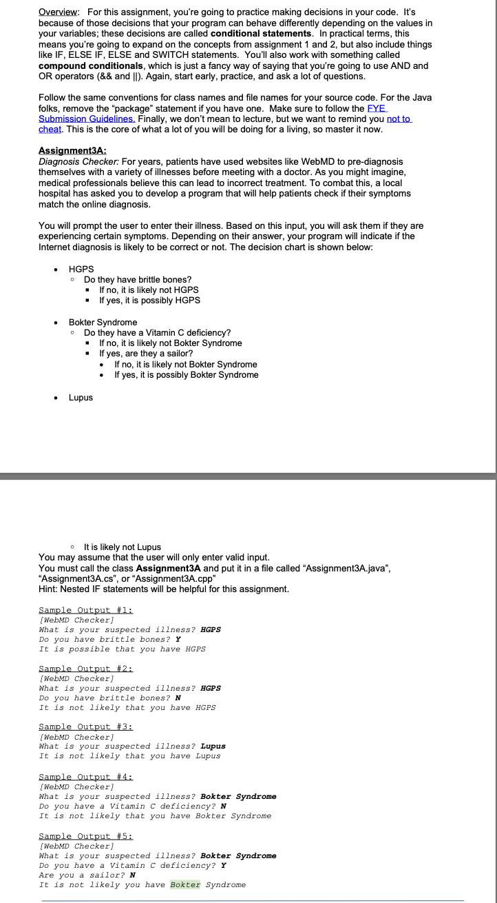 Solved Can someone please help me with this coding | Chegg.com