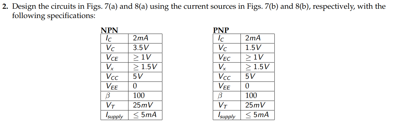 Solve for all resistor values. Plug circuit from 7b | Chegg.com