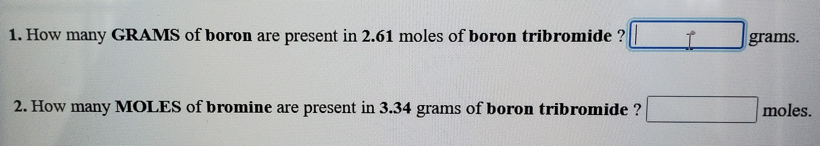 Solved moles. 1. How many MOLES of dioxygen difluoride are | Chegg.com