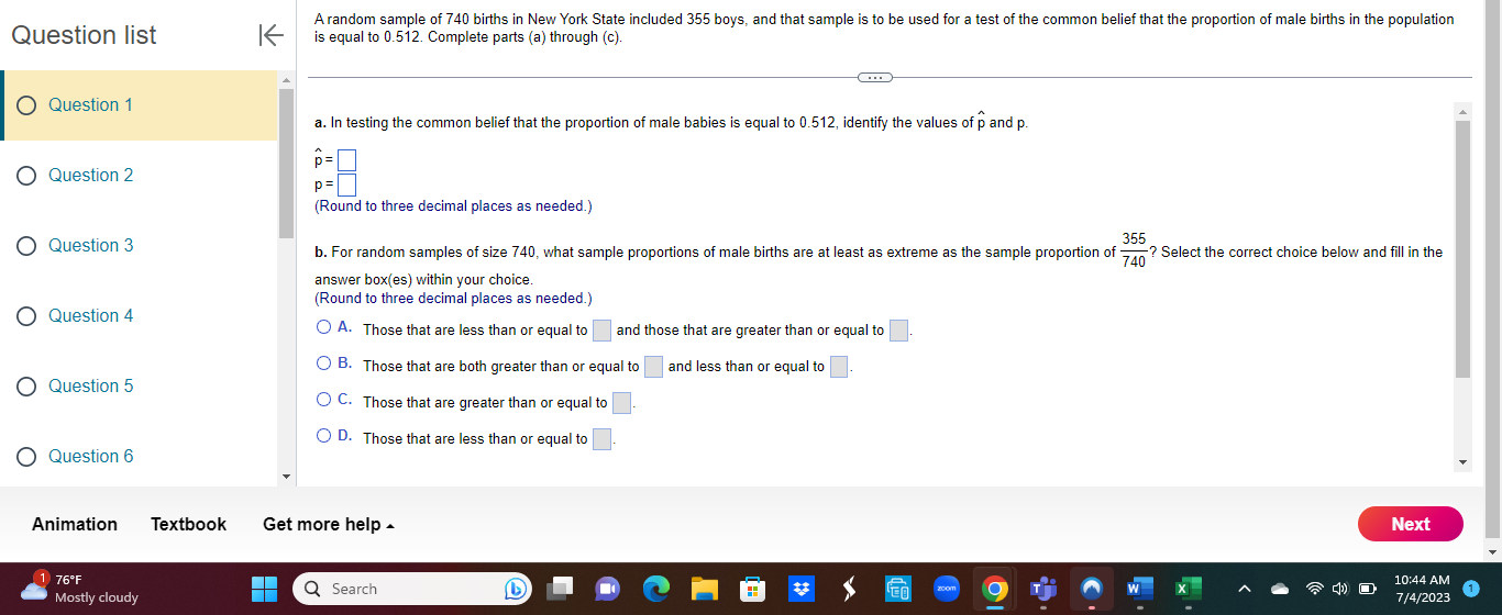 Solved Question list Question 1 Question 2 Question 3 | Chegg.com