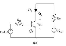 Solved Create the following circuit using a virtual | Chegg.com