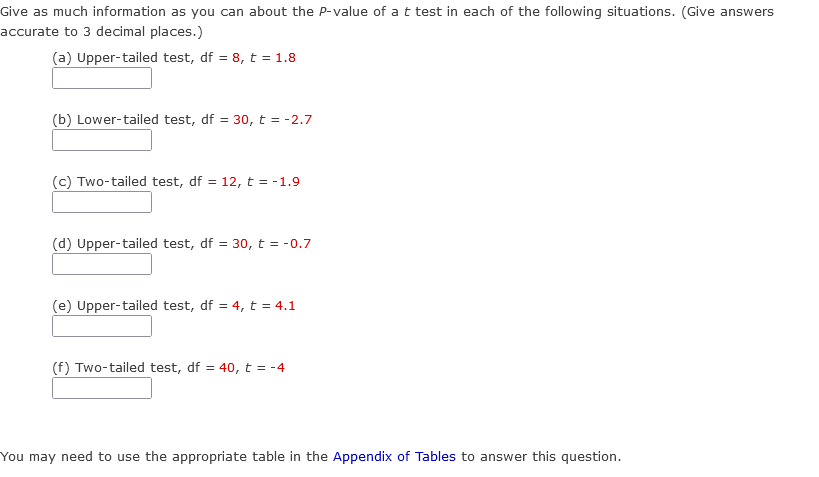 solved-give-as-much-information-as-you-can-about-the-p-value-chegg