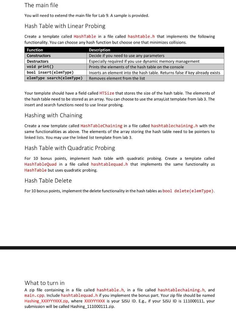 Computer Science Archive | November 30, 2018 | Chegg.com