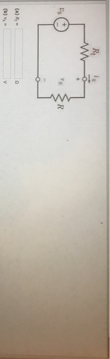 Solved Consider the circult shown in below figure. Determine | Chegg.com