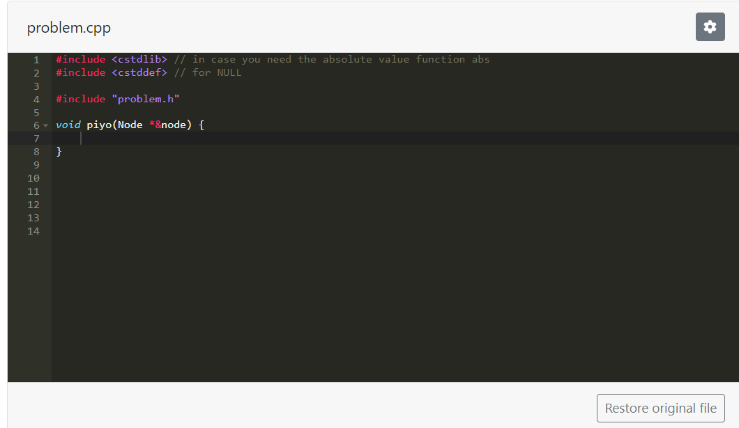 Solved Consider this binary tree Node structure: struct Node | Chegg.com Solved Consider this binary tree Node structure: struct Node | Chegg.com
