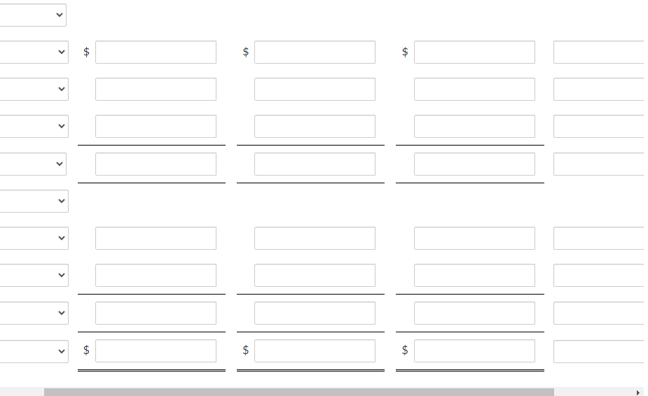 Solved Sheffield Company expects to produce 1,320,000 units | Chegg.com