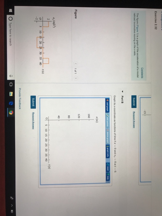 Solved Exercise 2.32 Constants Part A The figure (Figure 1) | Chegg.com