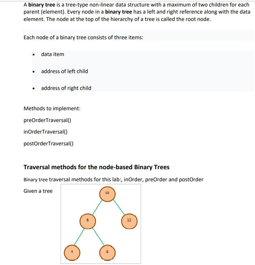 Solved PLEASE IMPLEMENT THIS IN JAVA FOR A GUARANTEED | Chegg.com