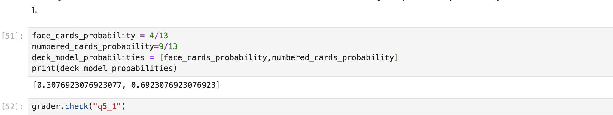 Solved Question 4 Use your function from above to simulate | Chegg.com