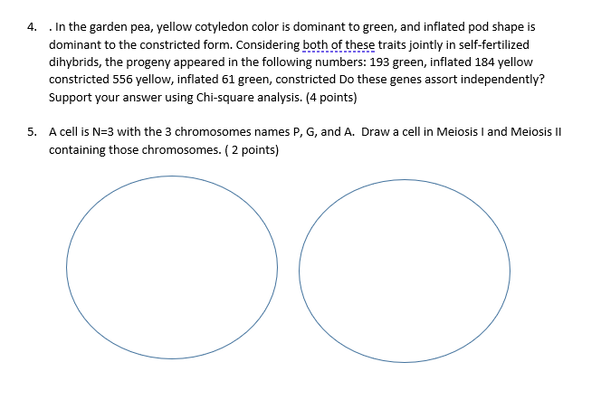3. A. What is the pattern of inheritance for Marfan | Chegg.com