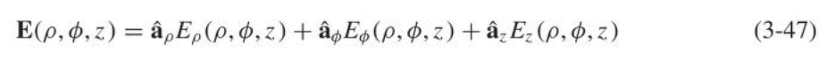 Solved 3.5. Show that the vector wave equation of (3- 53) | Chegg.com