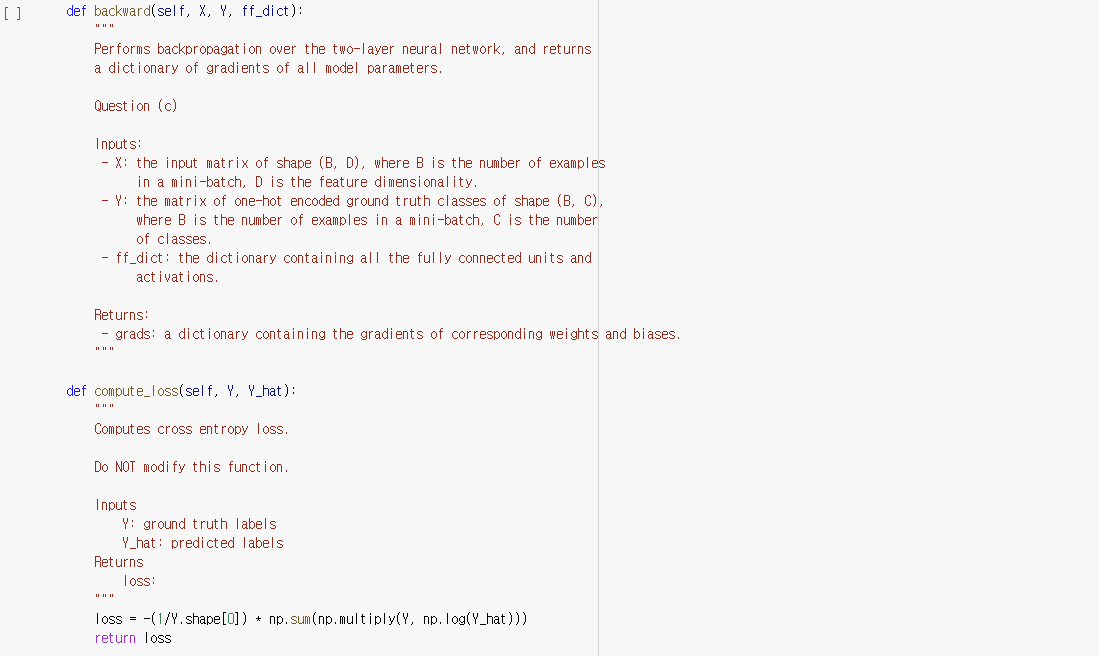 Solved Follow the instructions below to complete | Chegg.com