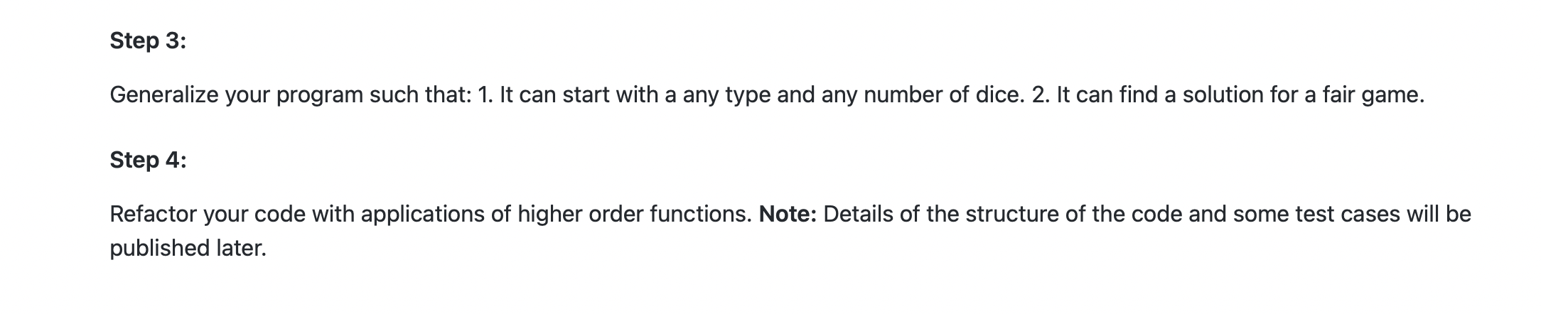 Solved # This code template is created for Challenge 2: Dice | Chegg.com
