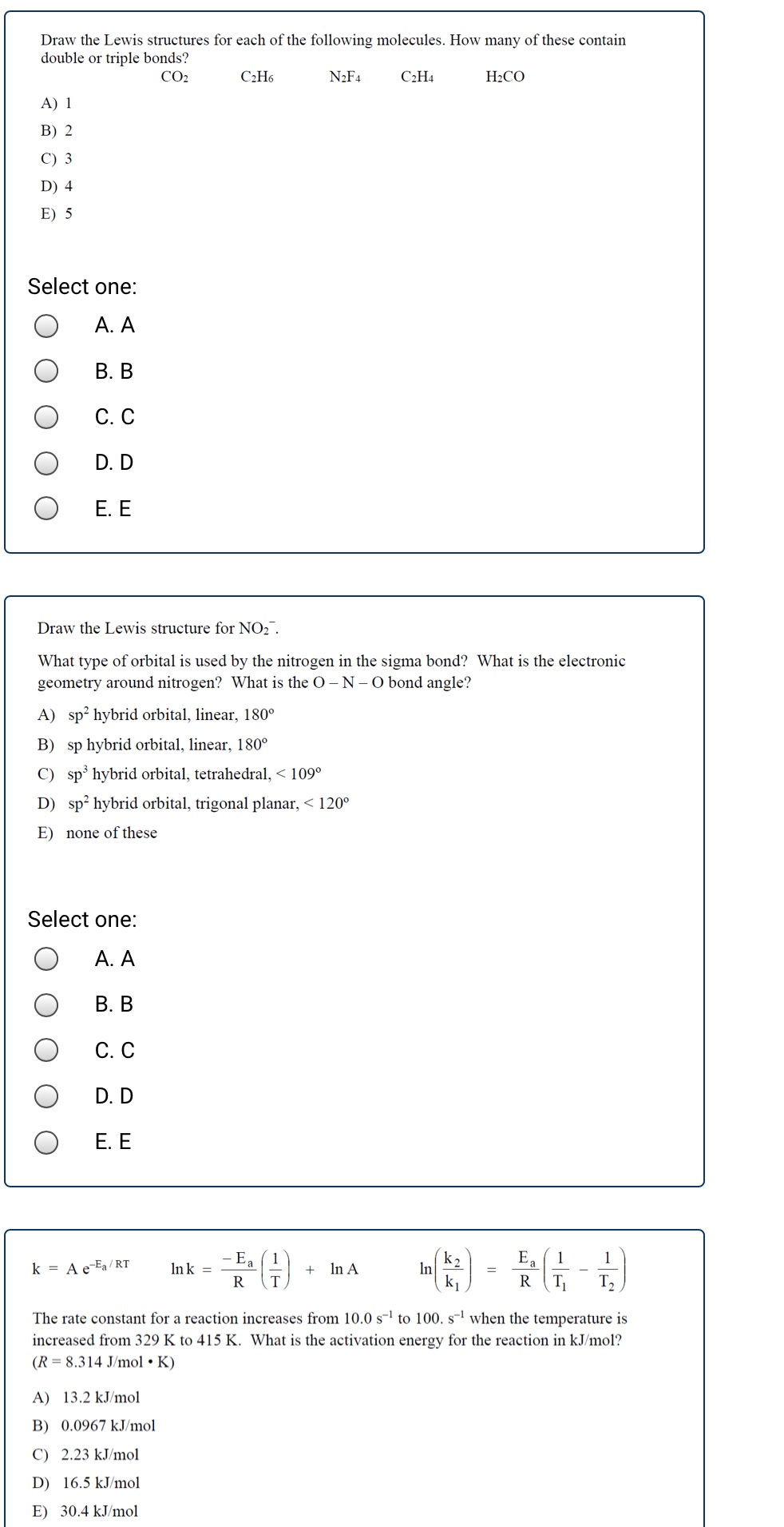 Draw The Lewis Structure Of Ch2n2 The Sigmabond Network Is Given In