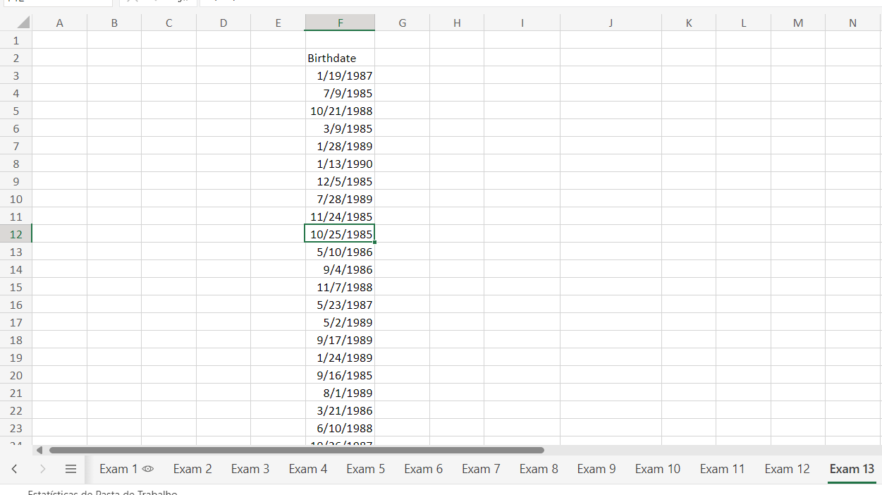 Give me the formula to calculate (Give for ALL | Chegg.com