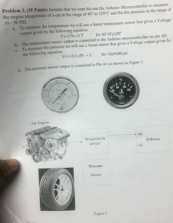 Solved Problem 4(10 Extra points) If for problem 3, we want | Chegg.com