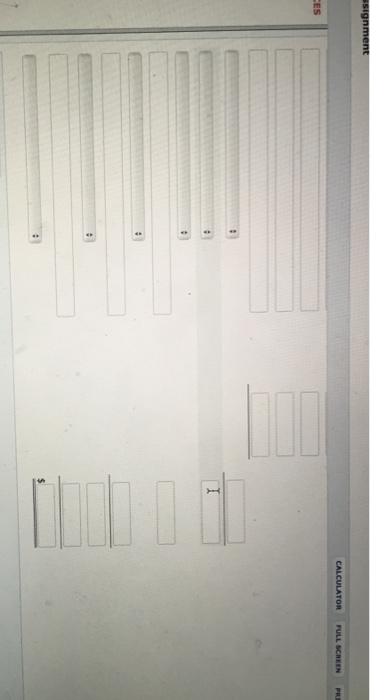 Solved Problem 5-4A (Part Level Submission) ore is located | Chegg.com