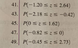 Solved Basic Computation: Finding Probabilities In Problems | Chegg.com