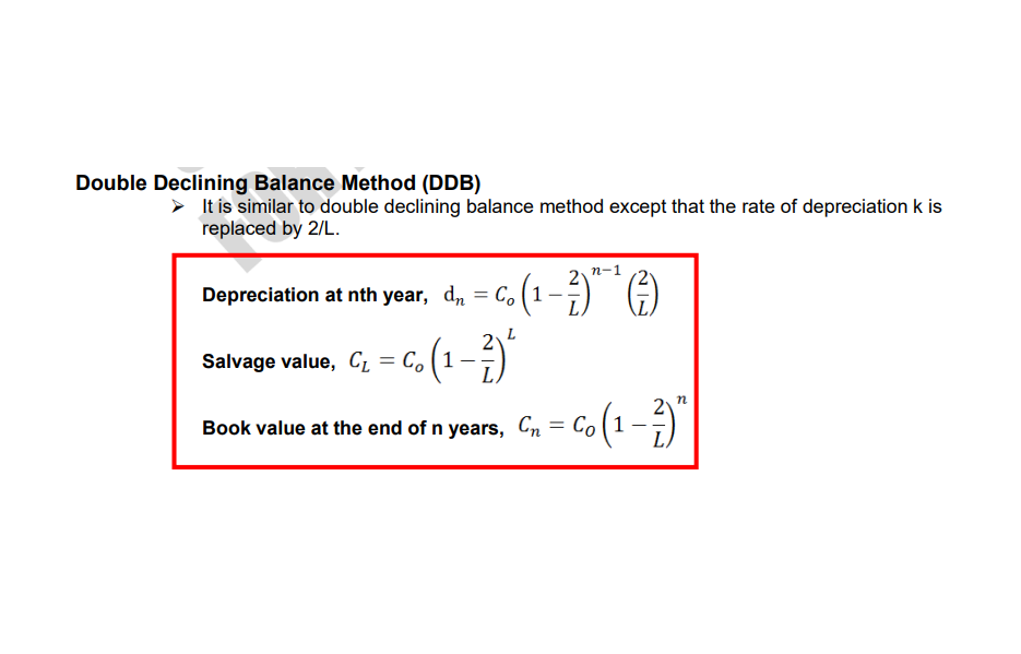 Solved 2. A contractor imported a bulldozer for his job, | Chegg.com