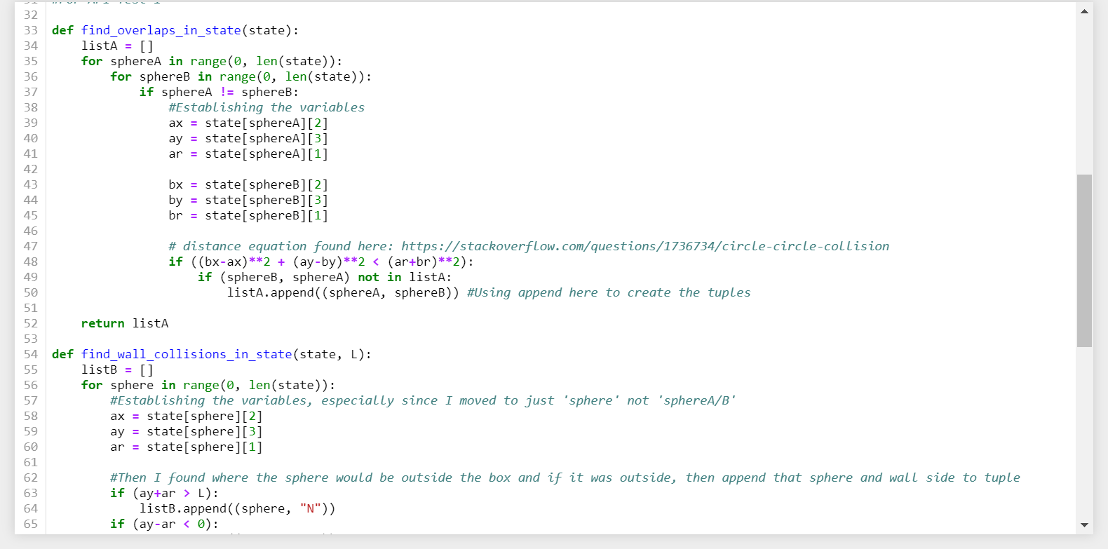This is a Python question where I need to pass the | Chegg.com