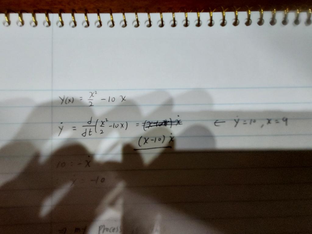 Solved Given: Particle P travels within the x−y plane along | Chegg.com