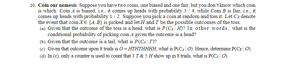Solved How do I do part C and part D of this question? The | Chegg.com