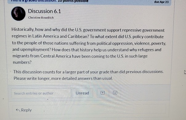 Using the film Harvest of Empire and the lecture | Chegg.com