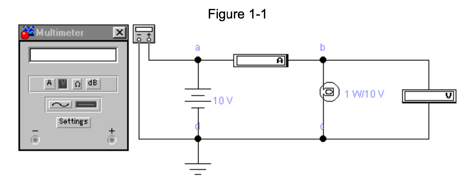 Solved Please Help My Circuits Laboratory Experiment And