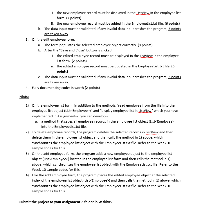 Is314001 Business Software Engineering Fall 2022 