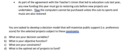 Solved show all steps in excel only!! will only upvote if | Chegg.com