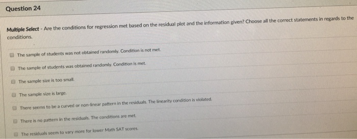 Solved Use the following for questions 21-27 The following | Chegg.com