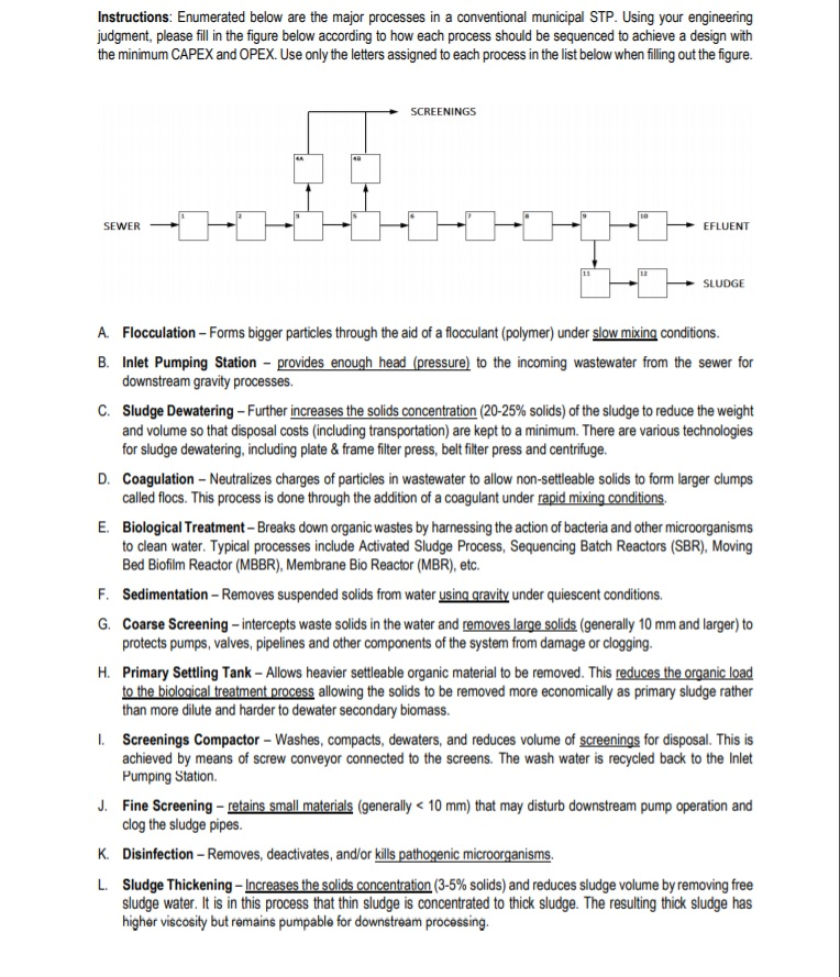 Solved Please write the correct sequence in the box and | Chegg.com