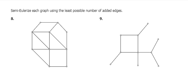 Solved Discrete Math Name Unit 5 Day 4 Worksheet Euler 