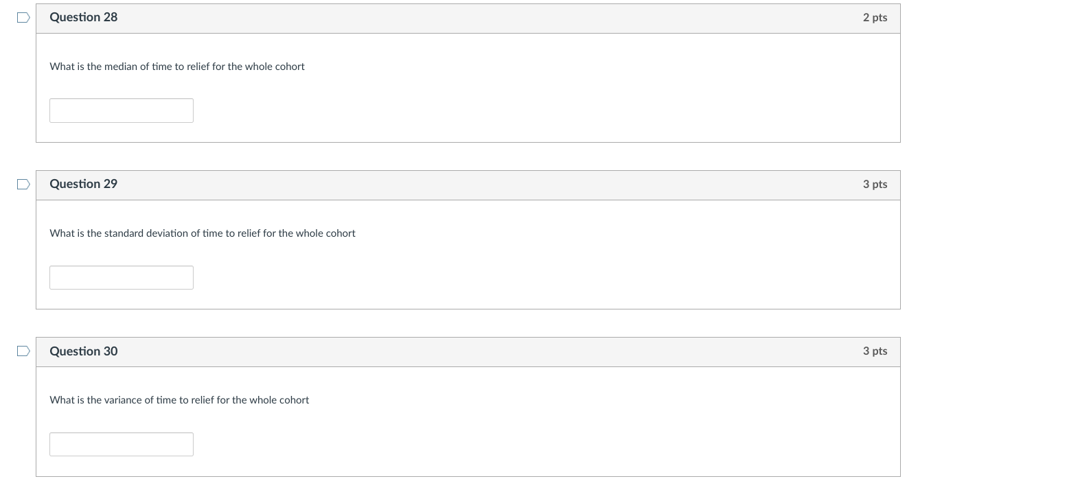 Solved Scenario: Bob and Mary are researchers at the | Chegg.com