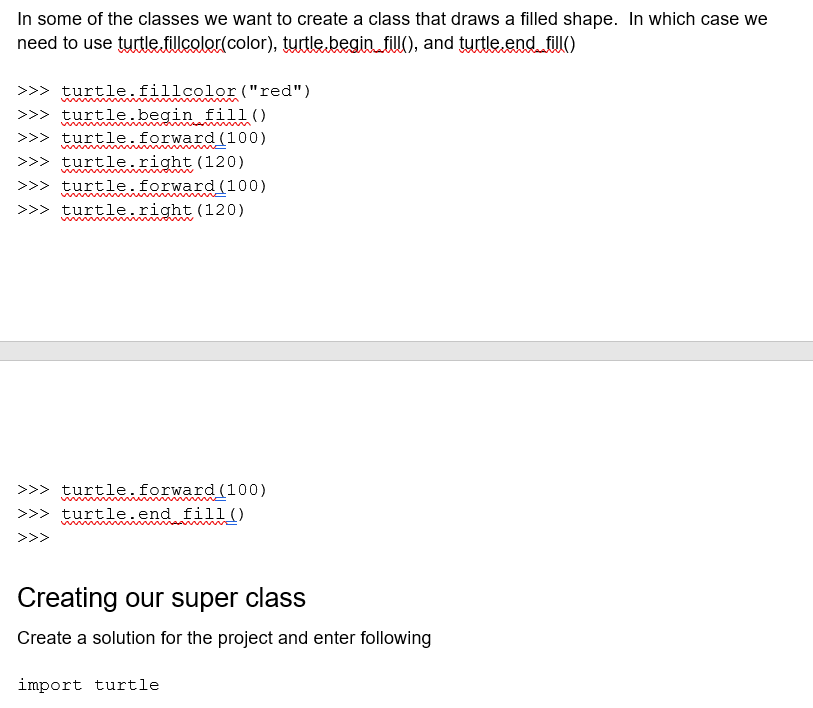 Solved Lab Week 14 - Inheritance Skills needed to complete | Chegg.com