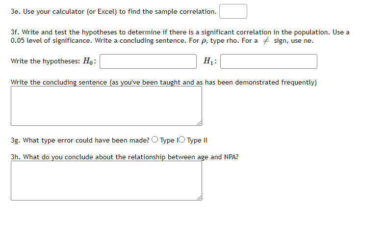 3. Why Statistical Reasoning is Important for Anatomy | Chegg.com
