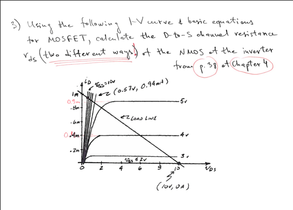 Solved 1) Predict the state in which each FET appears to be | Chegg.com