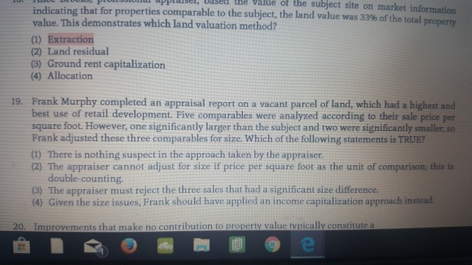 Solved eu the value of the subject indicating that for | Chegg.com