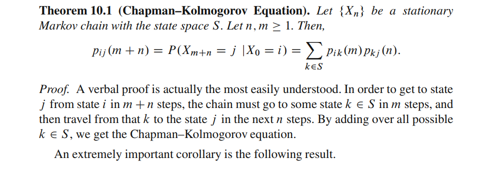 Solved How to prove this Corollary | Chegg.com