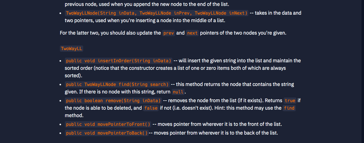 Solved Follow the instructions in the Tasks area at the top | Chegg.com